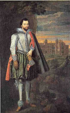 ASTON HALL: ASTON HALL AND THOMAS HOLTE